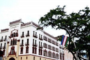 Buildings of Architectural Value of Cali Colombia – Cali Colombia ...