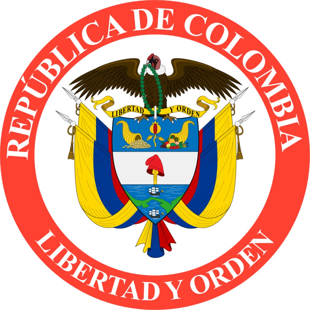 Geografía de Colombia – Colombia Mapa – Colombia