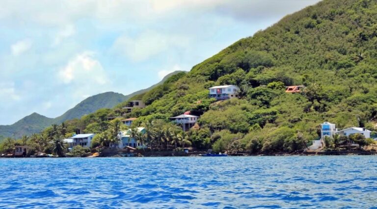 Isla de Providencia y Santa Catalina Turismo – Colombia