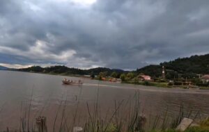 Laguna de Fúquene – Cundinamarca – Elturismoencolombia.com – Colombia