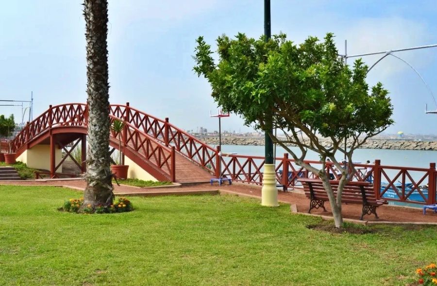 La Punta, Atractivo turístico de El Callao, Perú – Colombia